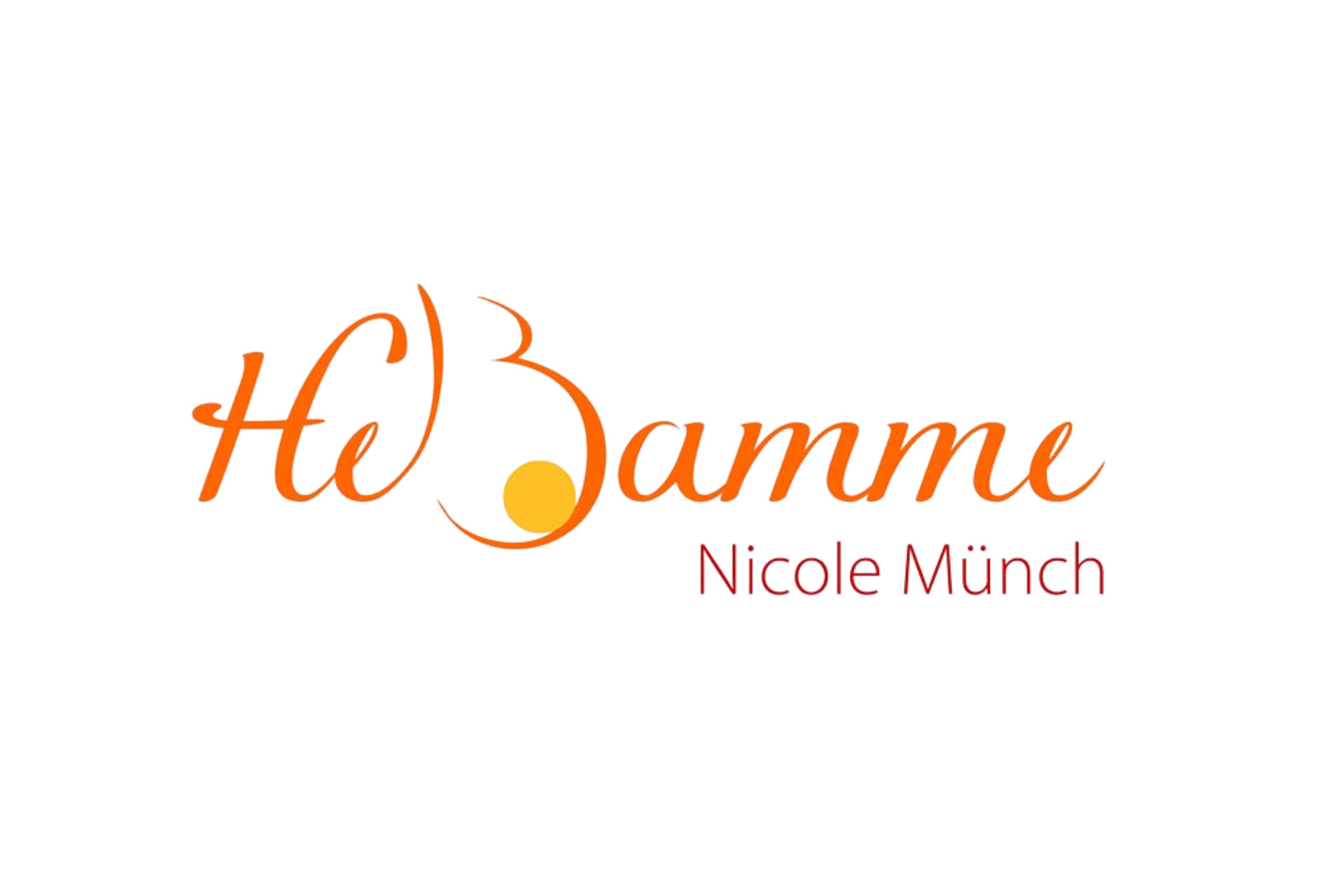 Nicole Münch | Deine Hebamme