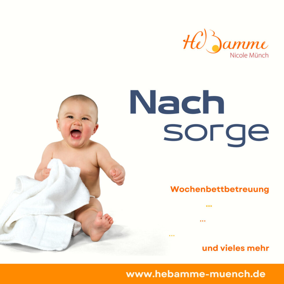 Nicole Münch | Deine Hebamme